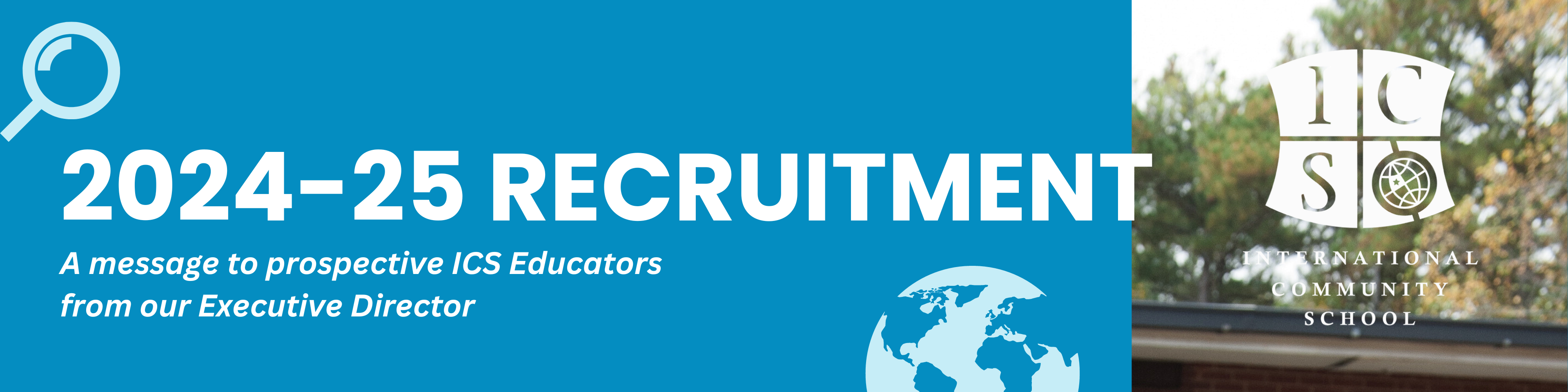ICS Employment and Retention - ICS Georgia