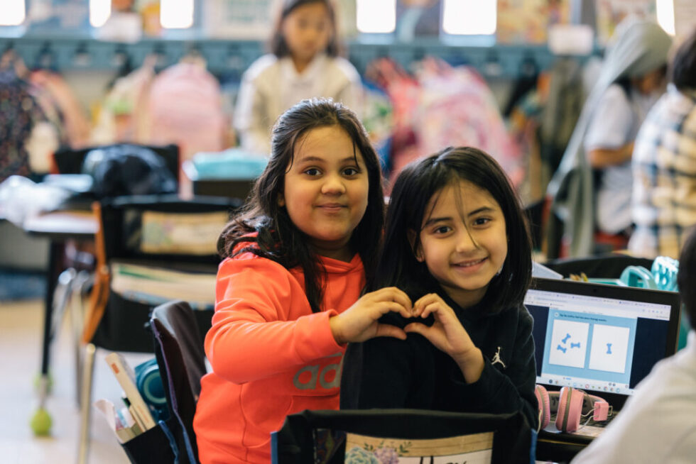 Community School - ICS Georgia