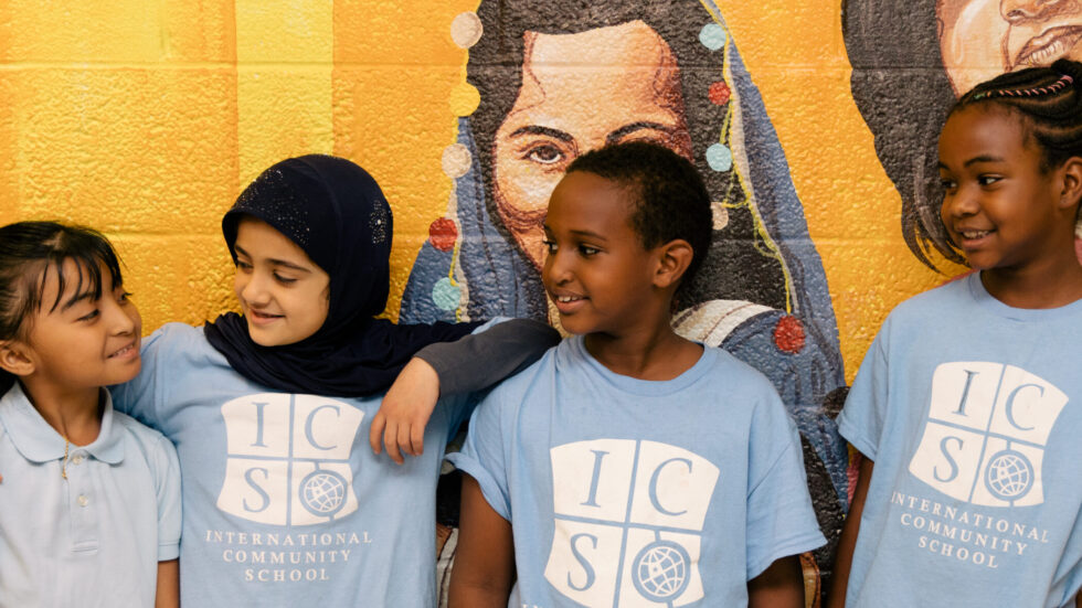 ICS Georgia | Public Charter IB World School in DeKalb County
